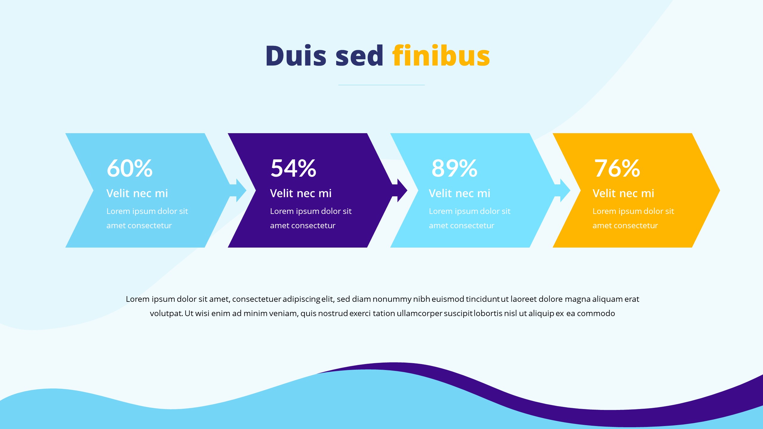 Thr-Covid Medical Keynote Presentation Template, Presentation Templates