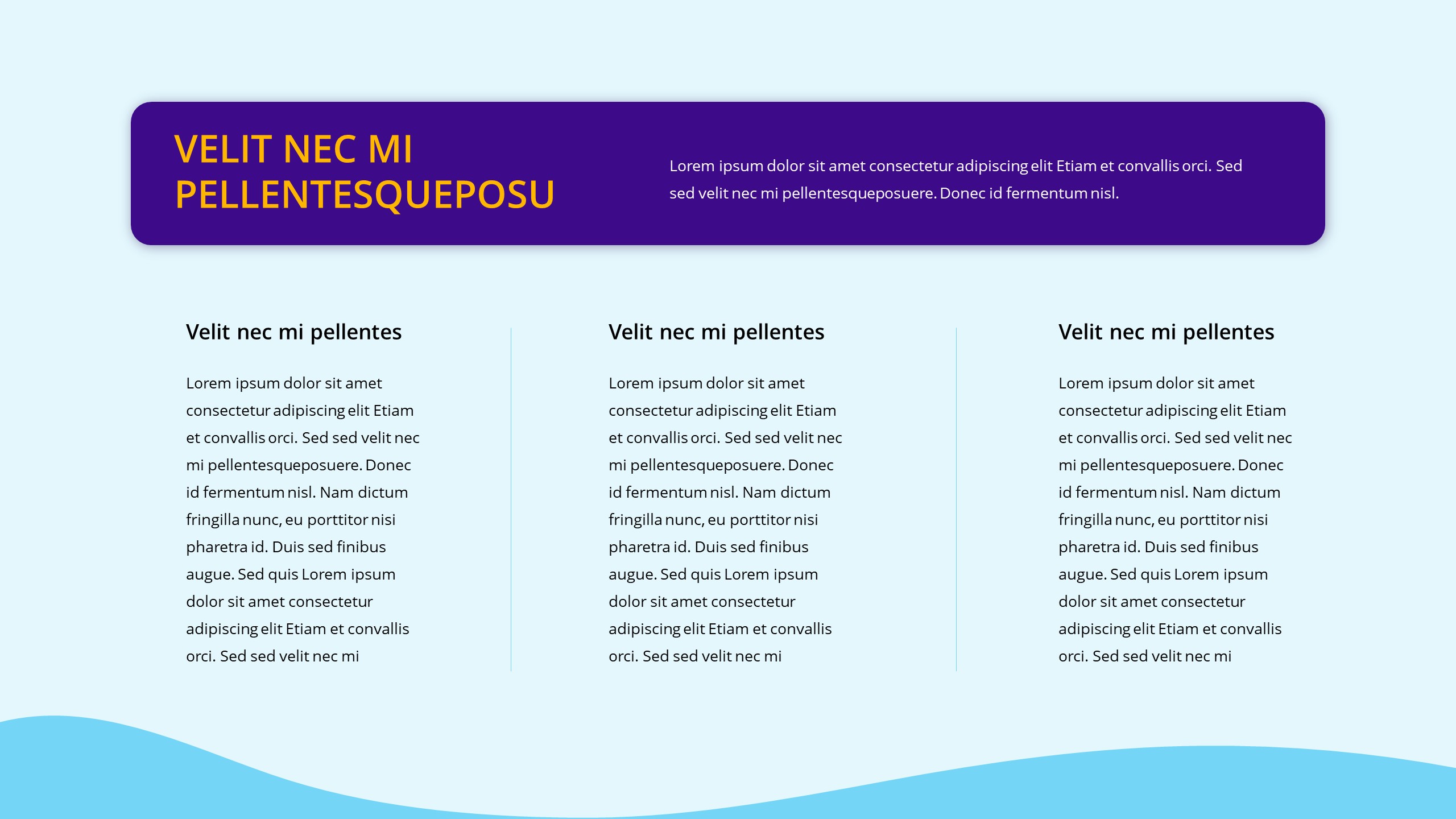 Thr-Covid Medical Keynote Presentation Template, Presentation Templates