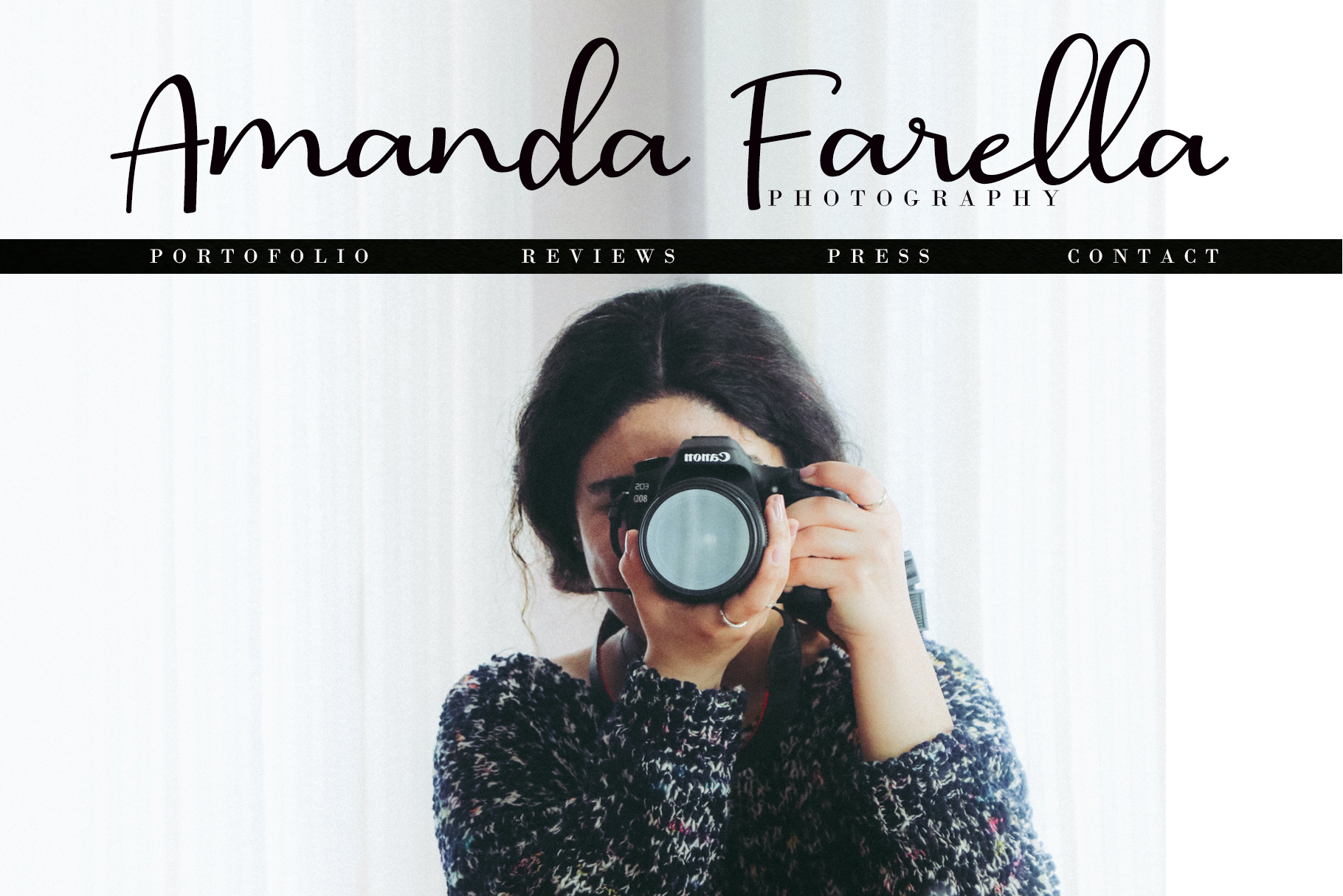 Barbara Calligraphy by AEN_CreativeStudio | GraphicRiver