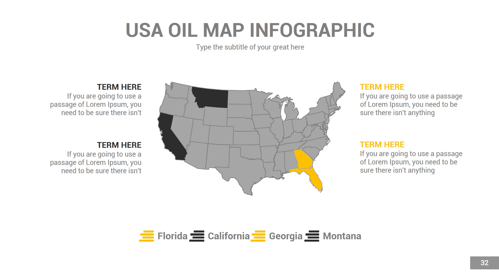 Petroleum Keynote Presentation Template, Presentation Templates ...