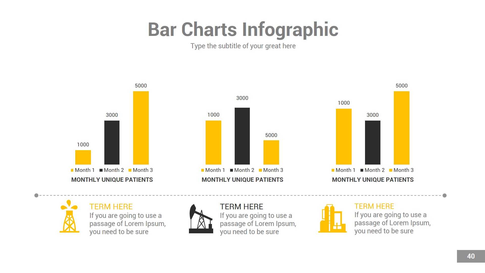 Petroleum Keynote Presentation Template, Presentation Templates ...