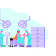Caesarean Section Flat Illustration, Vectors | GraphicRiver