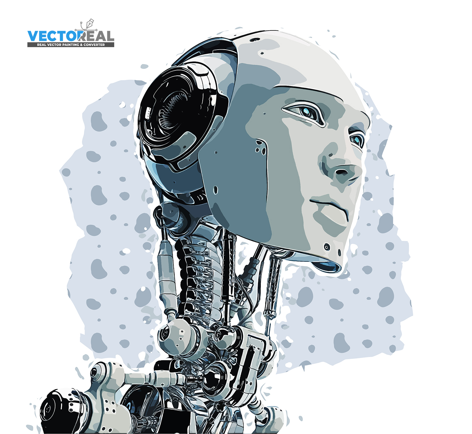 Vectoreal - Real Vector Painting & Converter Photoshop Plugin, Add-ons