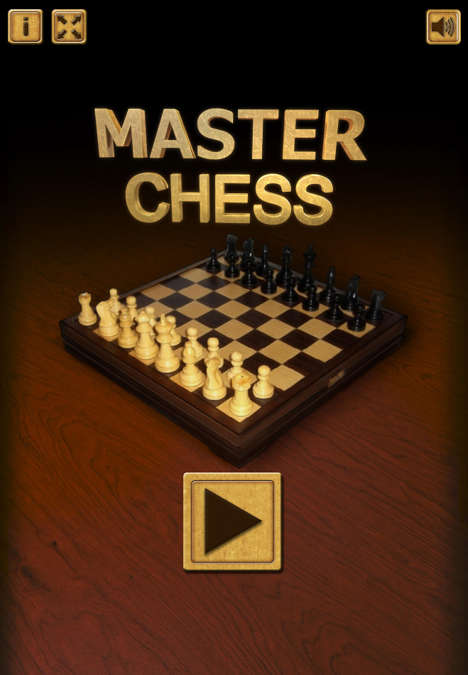 Master Chess - HTML5 Board Game by codethislab | CodeCanyon
