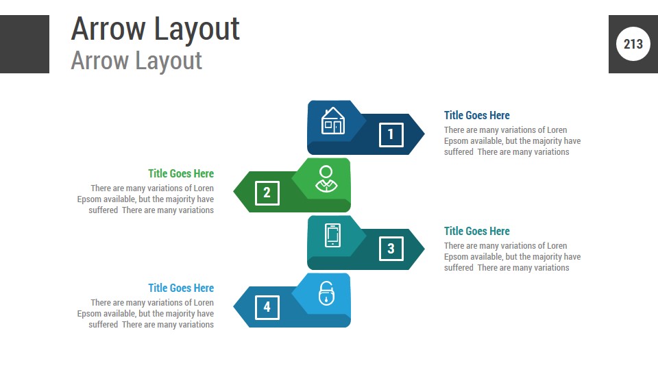 Super Pro Multipurpose PowerPoint Template Bundle by as-4it | GraphicRiver