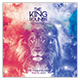 The King Sounds - Music Album Cover Artwork, Web Elements | GraphicRiver