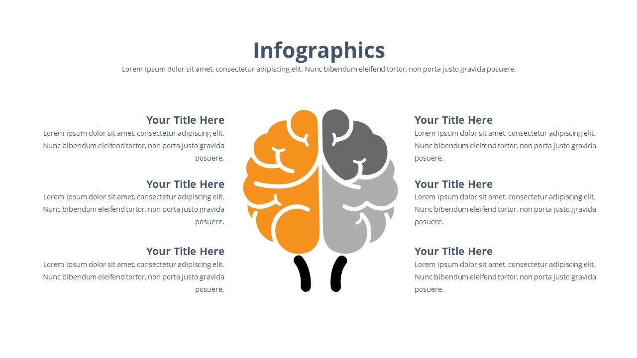 Data Analysis Powerpoint Template by loveishkalsi | GraphicRiver