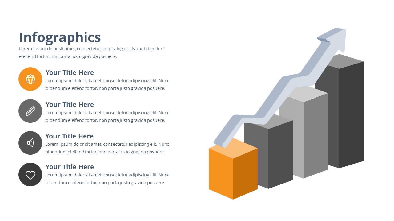 Data Analysis Powerpoint Template, Presentation Templates | GraphicRiver