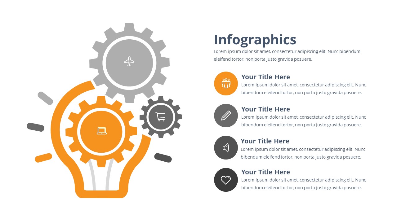 Data Analysis Powerpoint Template by loveishkalsi | GraphicRiver
