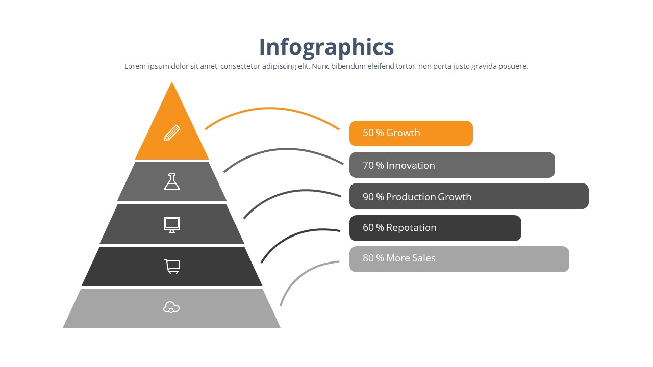 Data Analysis Powerpoint Template by loveishkalsi | GraphicRiver