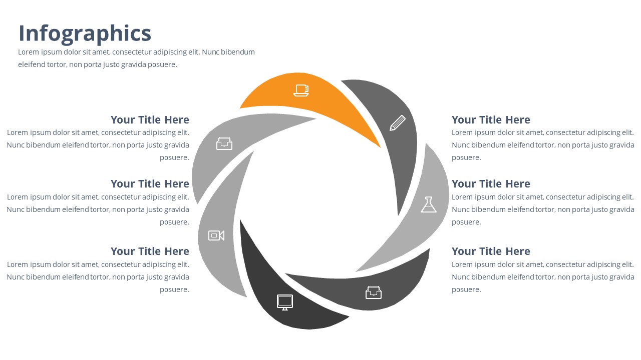 Data Analysis Powerpoint Template by loveishkalsi | GraphicRiver