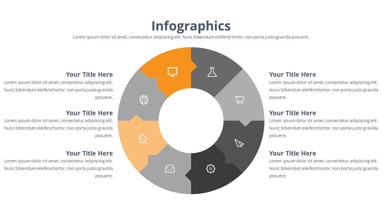 Data Analysis Powerpoint Template by loveishkalsi | GraphicRiver