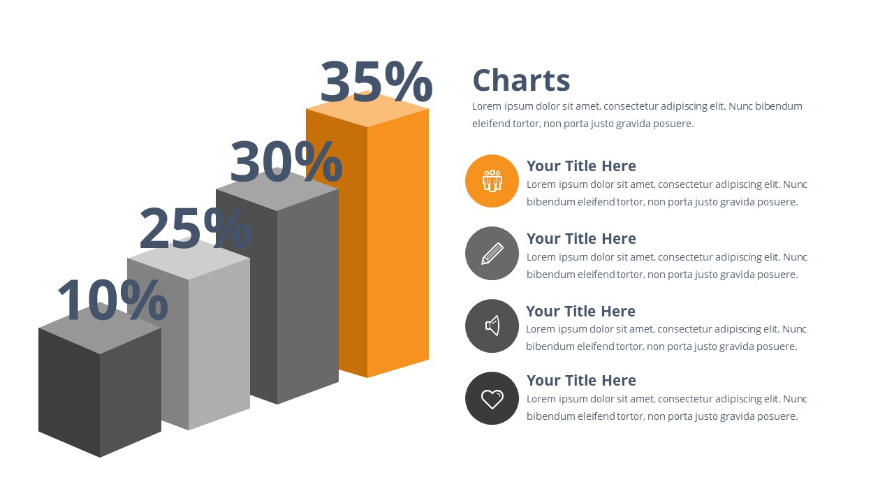 Data Analysis Powerpoint Template by loveishkalsi | GraphicRiver