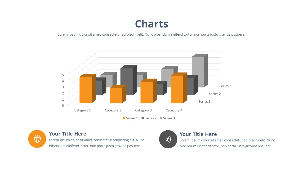 Data Analysis Powerpoint Template by loveishkalsi | GraphicRiver