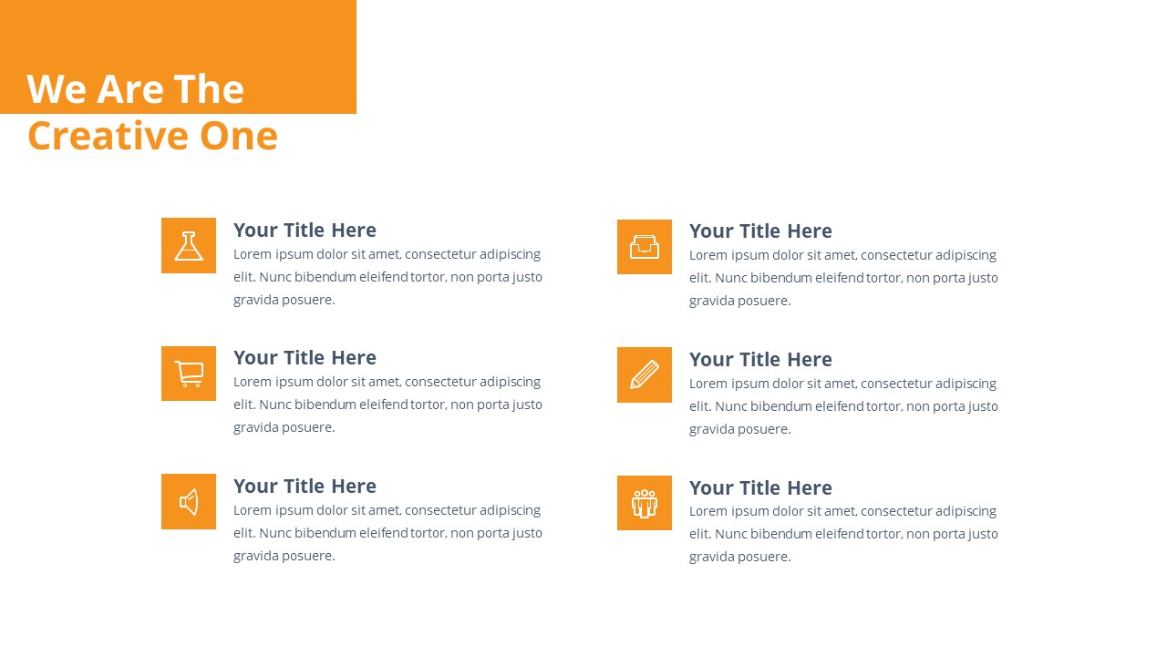 Data Analysis Powerpoint Template by loveishkalsi | GraphicRiver