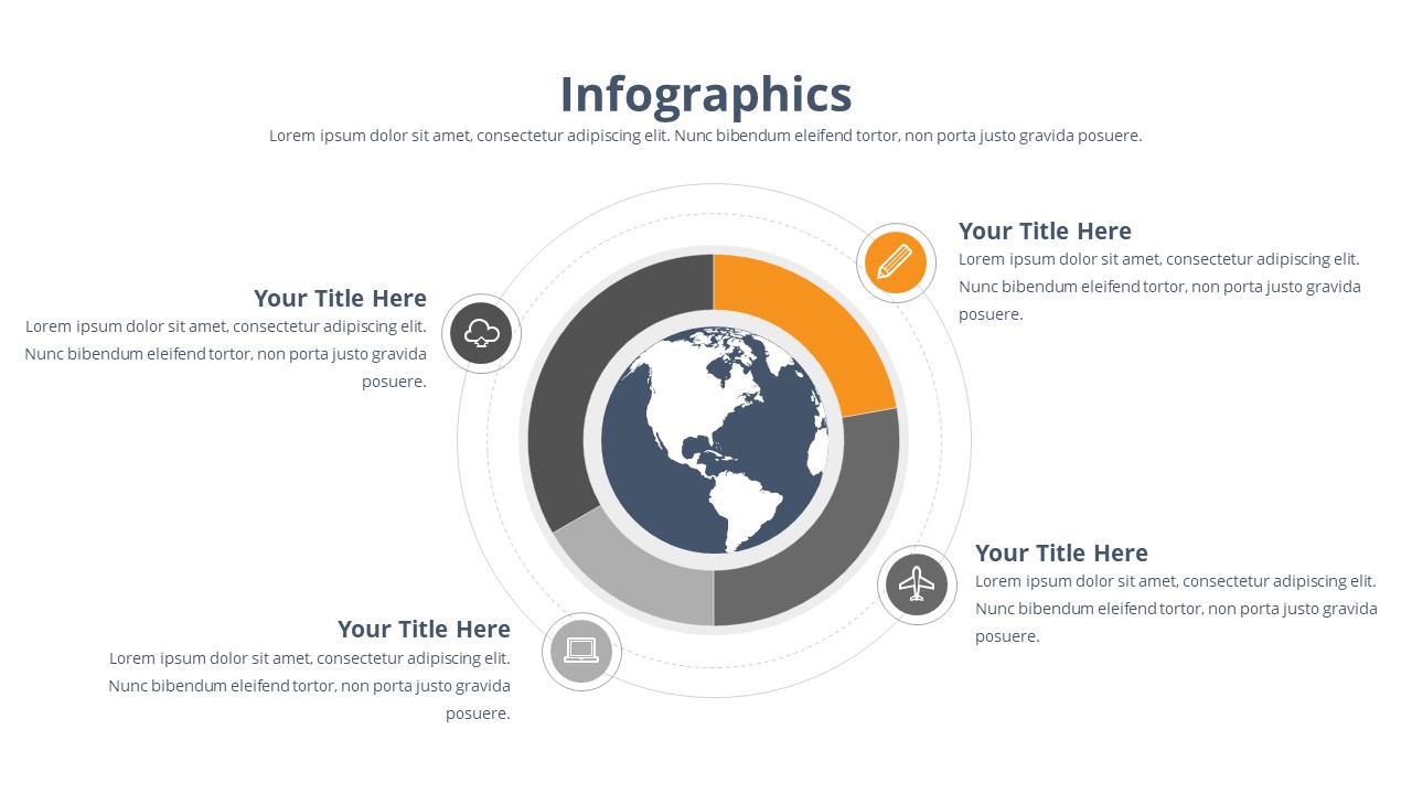 Data Analysis Powerpoint Template by loveishkalsi | GraphicRiver