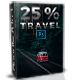 Bundle Travel - Cinematic Photoshop Actions by 2lagus | GraphicRiver