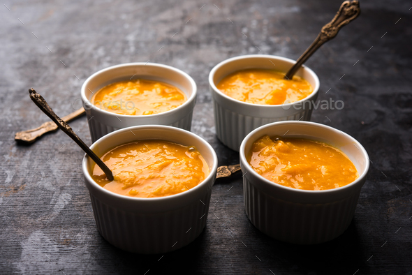 Aamras Stock Photo by stockimagefactory | PhotoDune