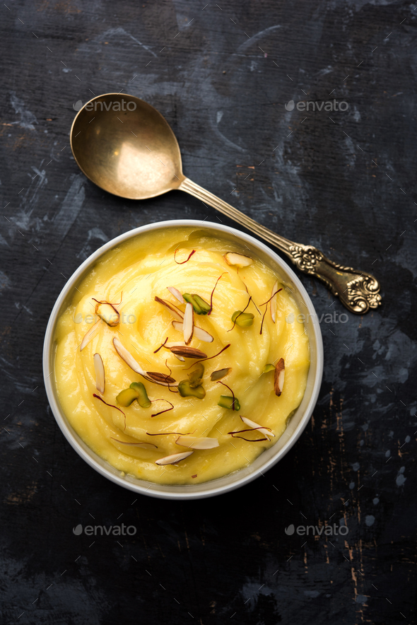 Shrikhand Stock Photo by stockimagefactory | PhotoDune