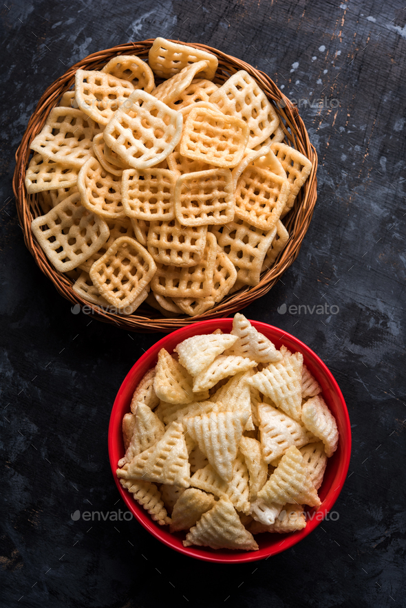 Snack Pellets Stock Photo by stockimagefactory | PhotoDune