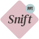 Snift Powerpoint, Presentation Templates | GraphicRiver