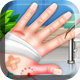 Hand Doctor Game Kit, Game Assets | GraphicRiver