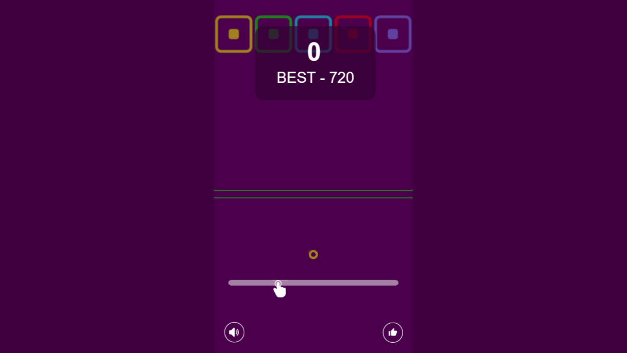 Snake Color Break - Html5 Game and Mobile ( Contruct 3) by darssoft