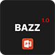 Bazz Powerpoint Template, Presentation Templates | GraphicRiver