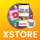 XStore - Universal mobile store application for WooCommerce by tlssoftware