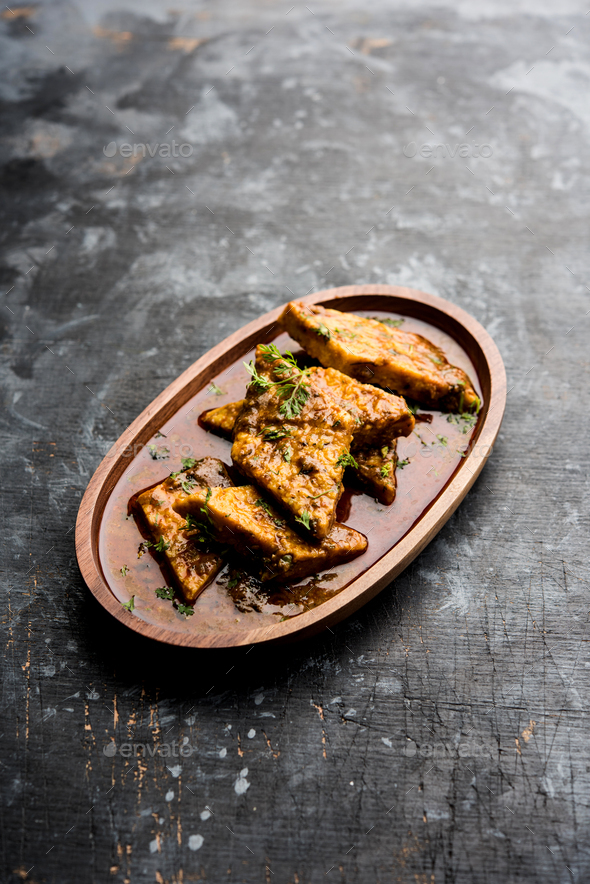 Patodi Rassa Bhaji Stock Photo by stockimagefactory | PhotoDune