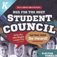 Student Council Flyer Templates, Print Templates | GraphicRiver