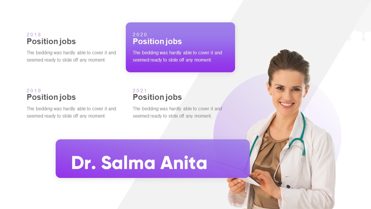 Virus Covid-19 Powerpoint Presentation Template Fully Animated by ...