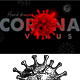 Hand Drawn Corona Virus Illustration, Graphics | GraphicRiver
