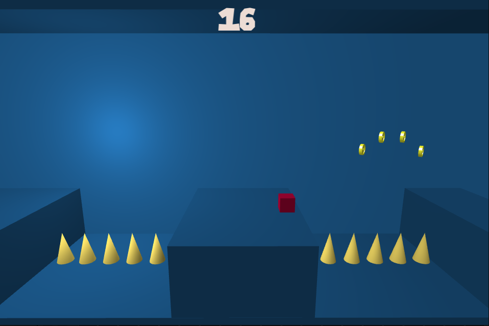 Impossible Escape | Buildbox Game by hamidashraf | CodeCanyon