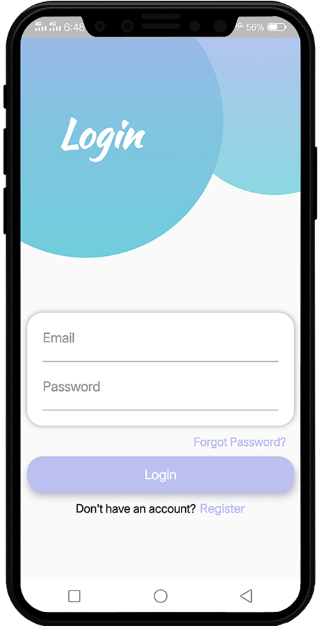 Flutter Ecommerce App UI Kit - 2 Ecommerce App UI + 4 Login & Signup ...