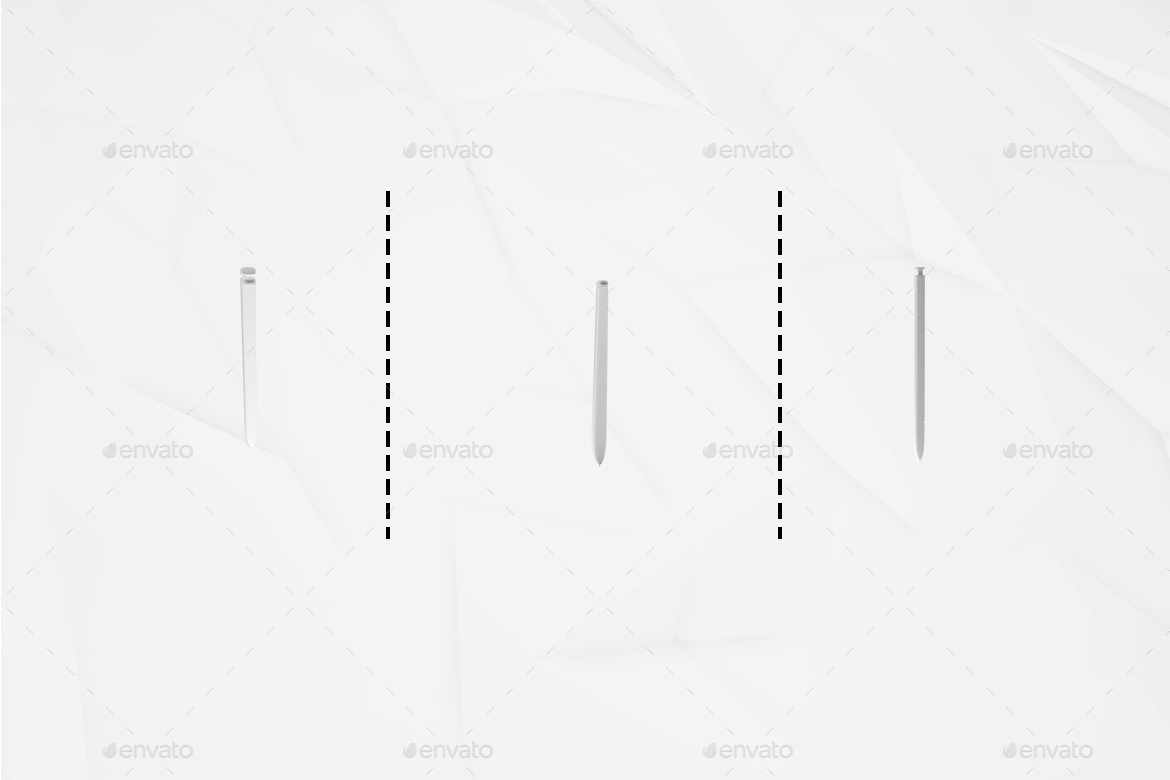 Clean Note 10 Kit, Graphics | GraphicRiver