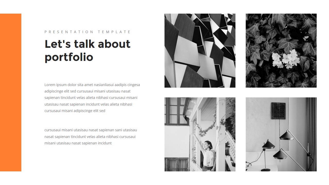 Area - Google Slides Template, Presentation Templates | GraphicRiver