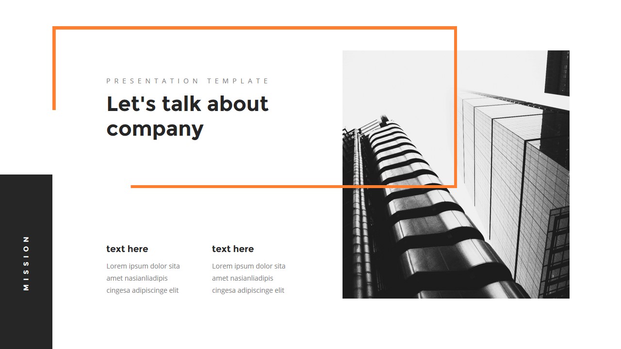 Area - Google Slides Template, Presentation Templates | GraphicRiver