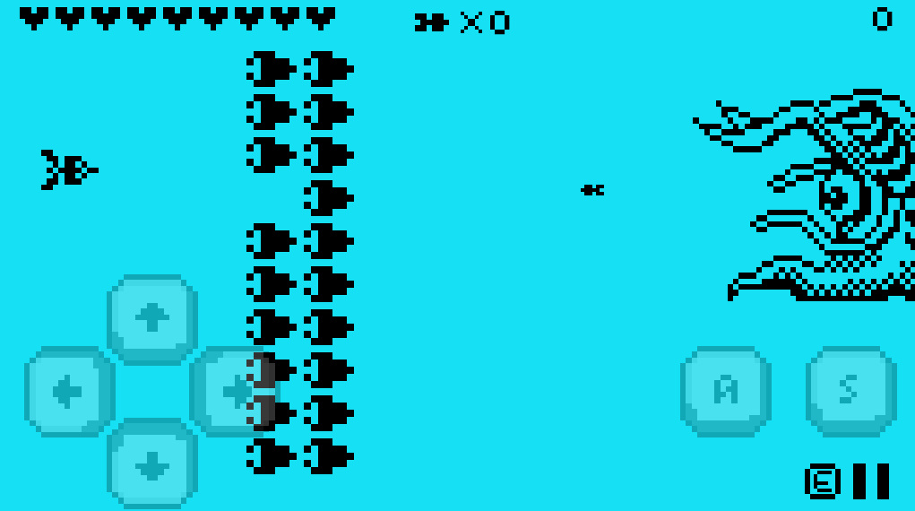 Space Impact Bosses | Html5 Mobile Game | android & ios by NubiaStudio