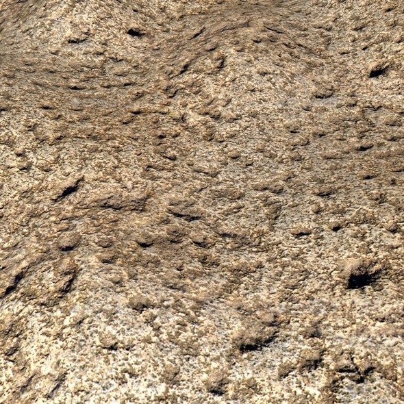 Volcanic Rock Seamless Texture by Lucky_Fingers | 3DOcean