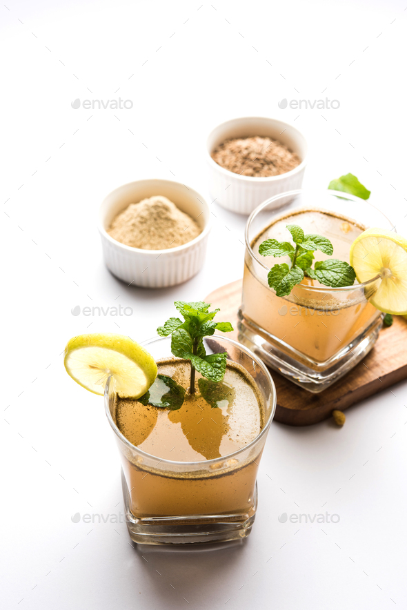 Jal-Jeera Or Jaljira Drink Stock Photo by stockimagefactory | PhotoDune