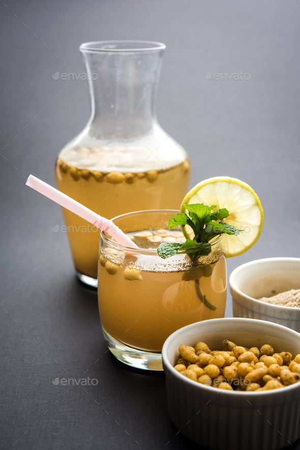 Jal-Jeera Or Jaljira Drink Stock Photo by stockimagefactory | PhotoDune