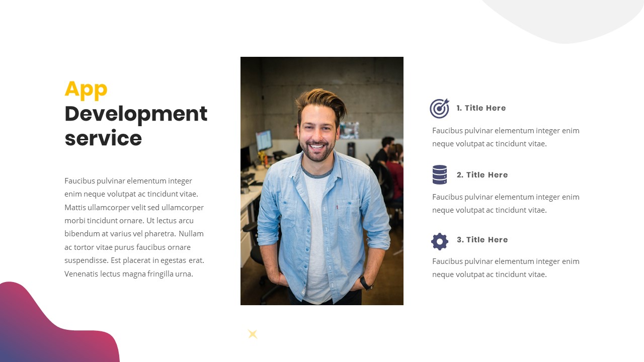 Digitech - Digital Business Powerpoint Presentation Template ...