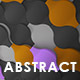 3D Unit Abstract Backgrounds 2, Graphics | GraphicRiver