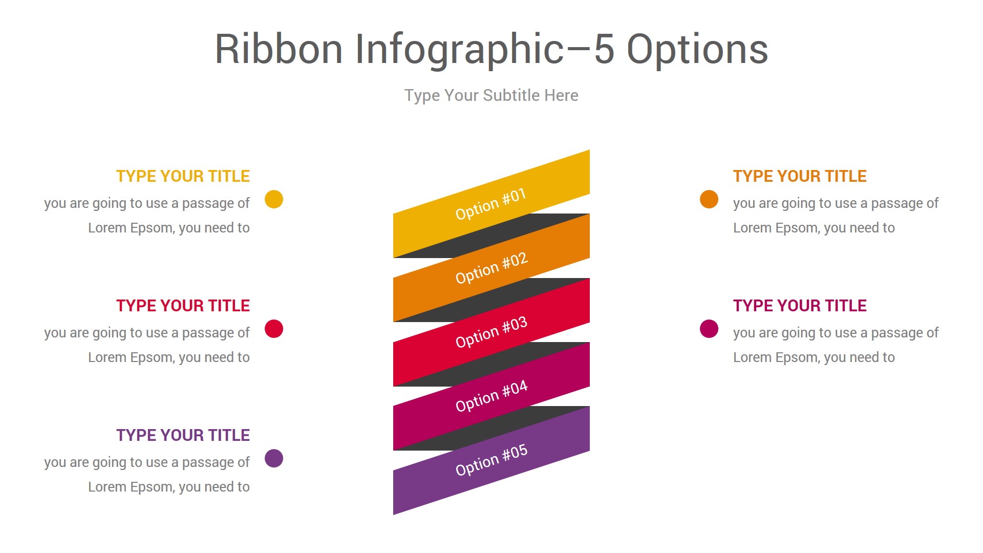 Infographic Pack 3 Google Slides Presentation Template by as-4it ...