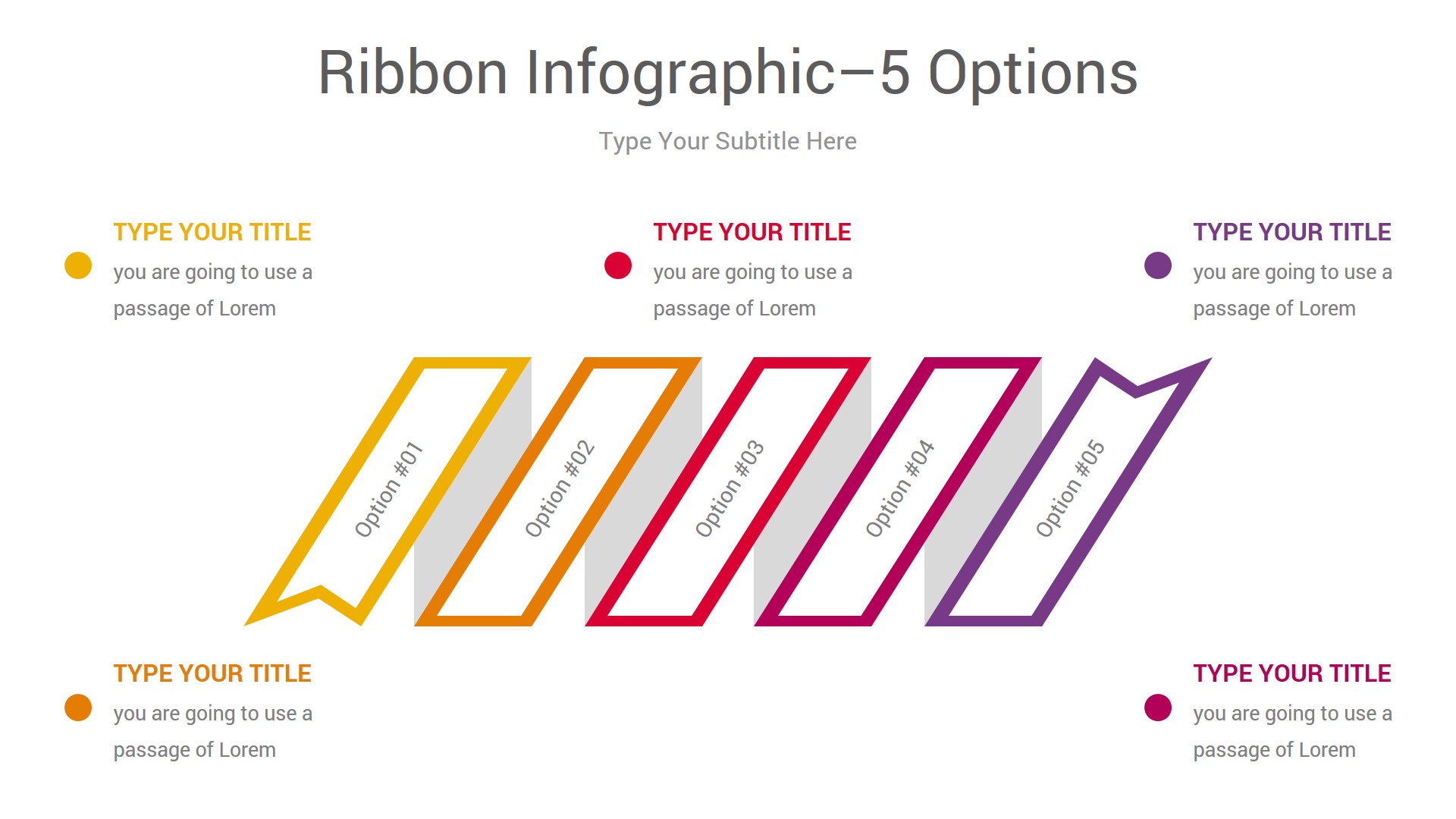Infographic Pack 3 Google Slides Presentation Template by as-4it ...
