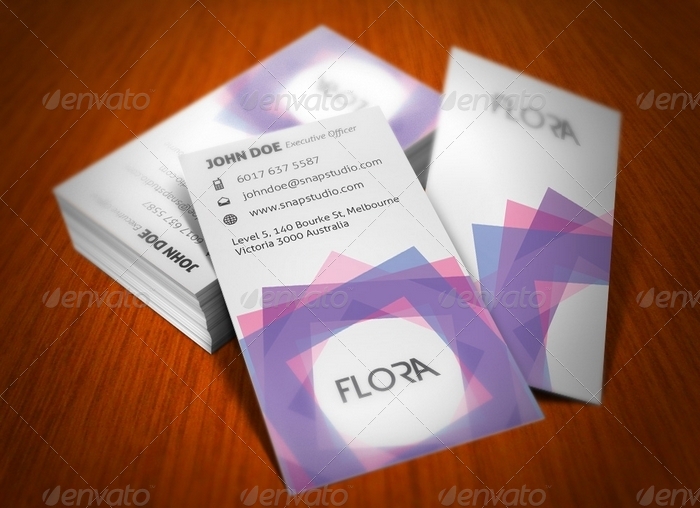 Boring Business Card Bundle 10 in 1, Print Templates | GraphicRiver