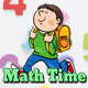 Math Time - HTML5 - Educational Game (.Capx) by RichGames | CodeCanyon
