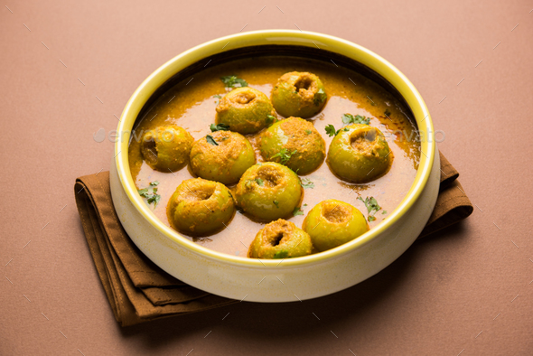 Tinda Curry Stock Photo by stockimagefactory | PhotoDune
