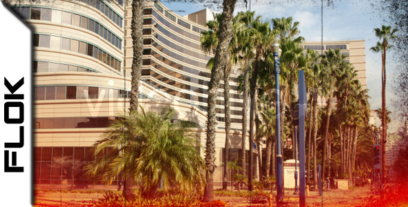 Damage Overlays 2, Motion Graphics | VideoHive